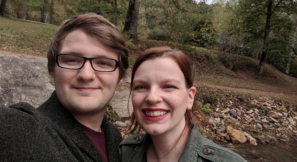 Melana Lammons and Brandon Beaulieu's Wedding Website