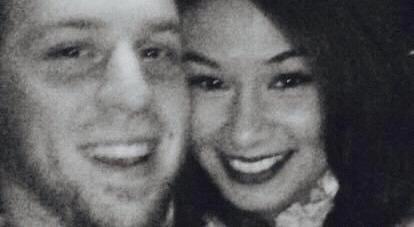 Becky Neebe and Rob Zimbardo's Wedding Website