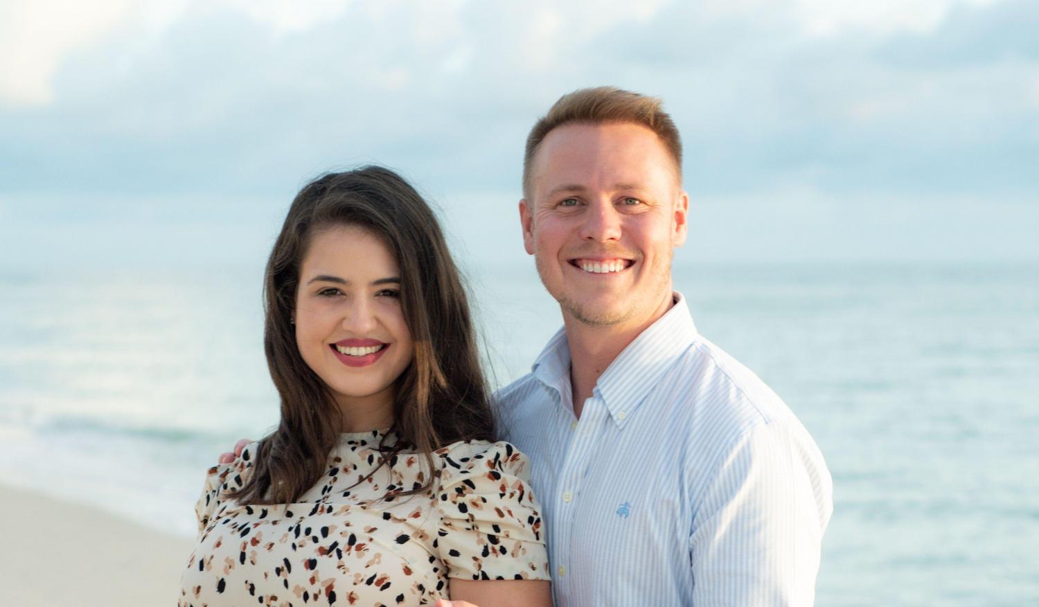 Emily Kassar and Zachary Pardee's Wedding Website