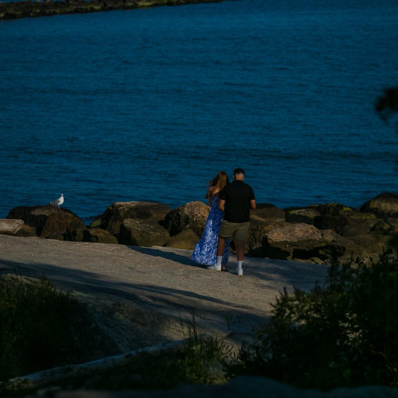 Anna Mazza and Gabriel Luiz's Wedding Website