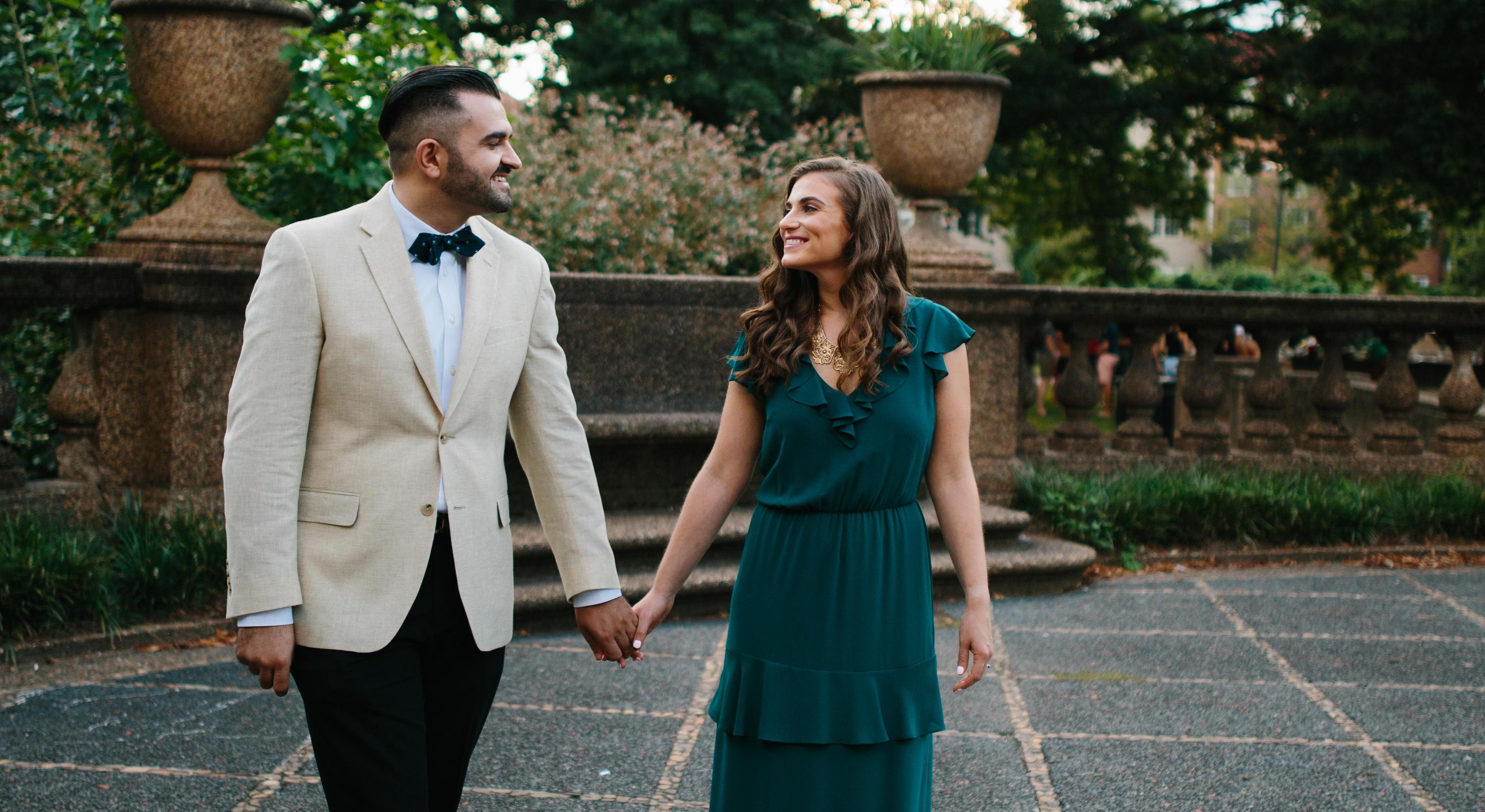 Julia Mauk and Chris Ruli's Wedding Website