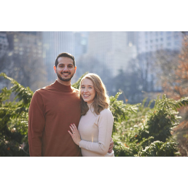 Victoria Beil and Cyrus Boga's Wedding Website