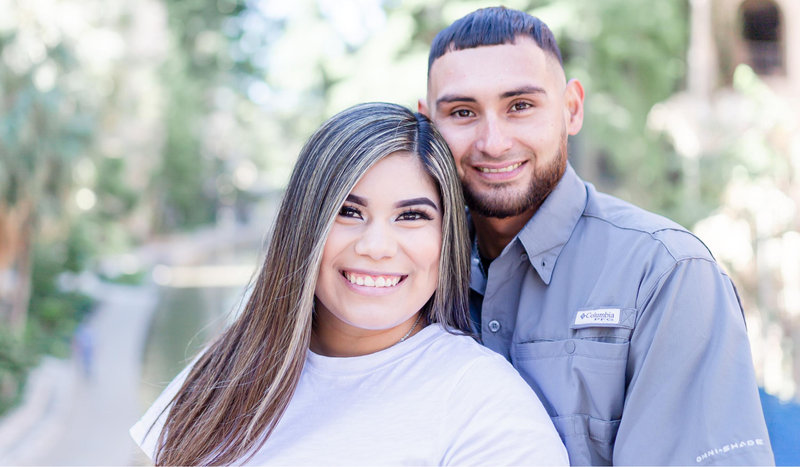 Anamarie Rodriguez and Desmond Lozano's Wedding Website