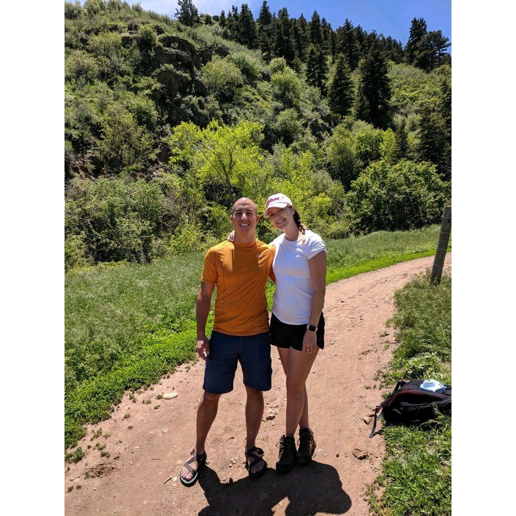 Jennifer Lake and Jeffrey Marchetti's Wedding Website