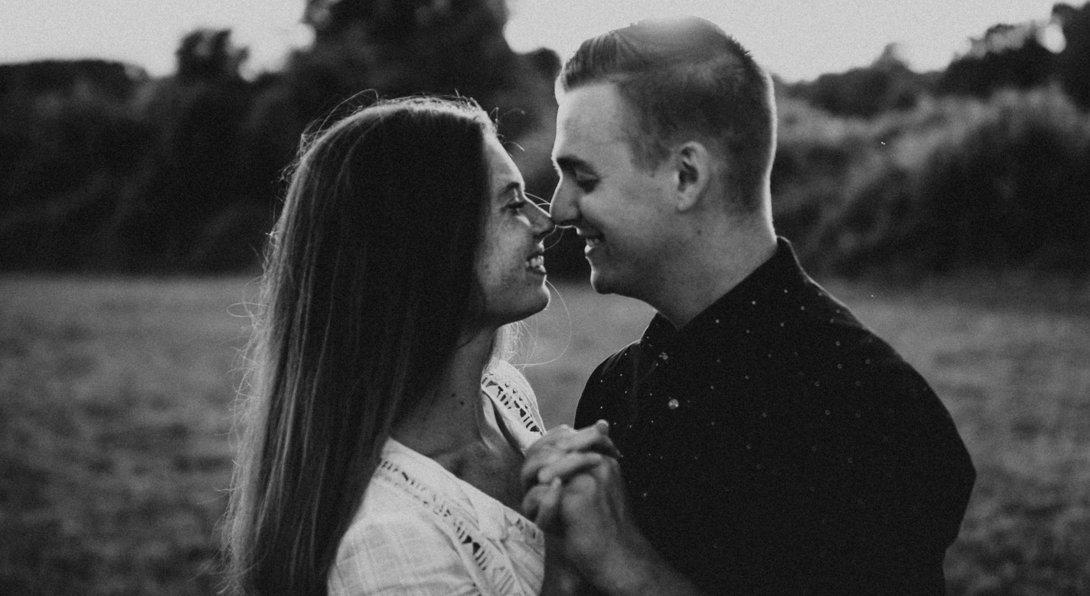 Kasey Turner and Joshua Gordnier's Wedding Website