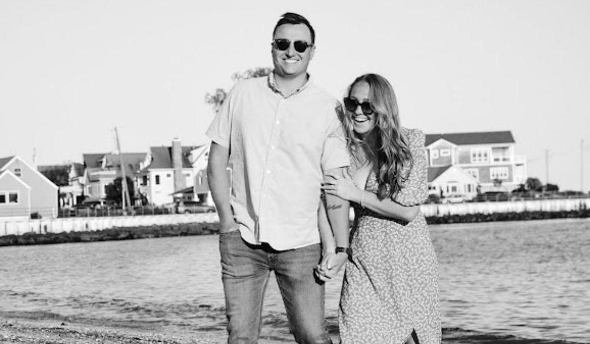 Gretchen Fay and Samuel Stronko's Wedding Website
