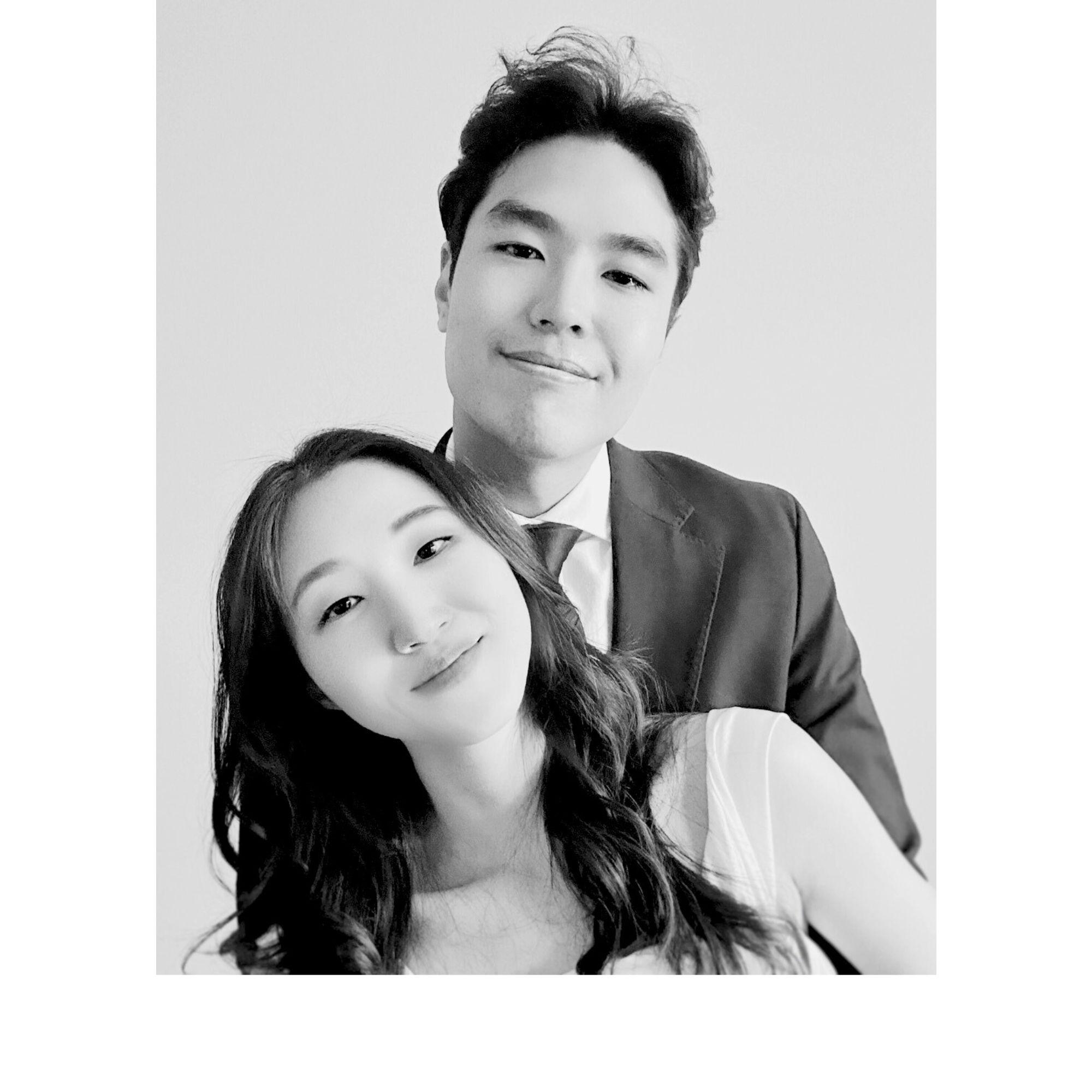 Victoria Nam and John Ha's Wedding Website
