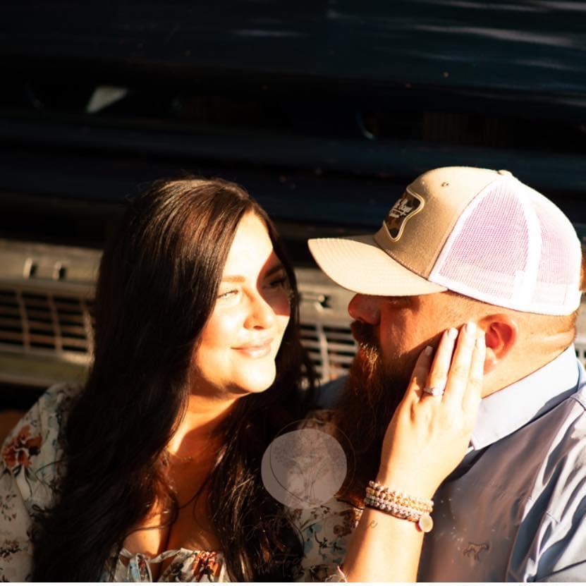 Sierra Spurling and Scott Menke's Wedding Website