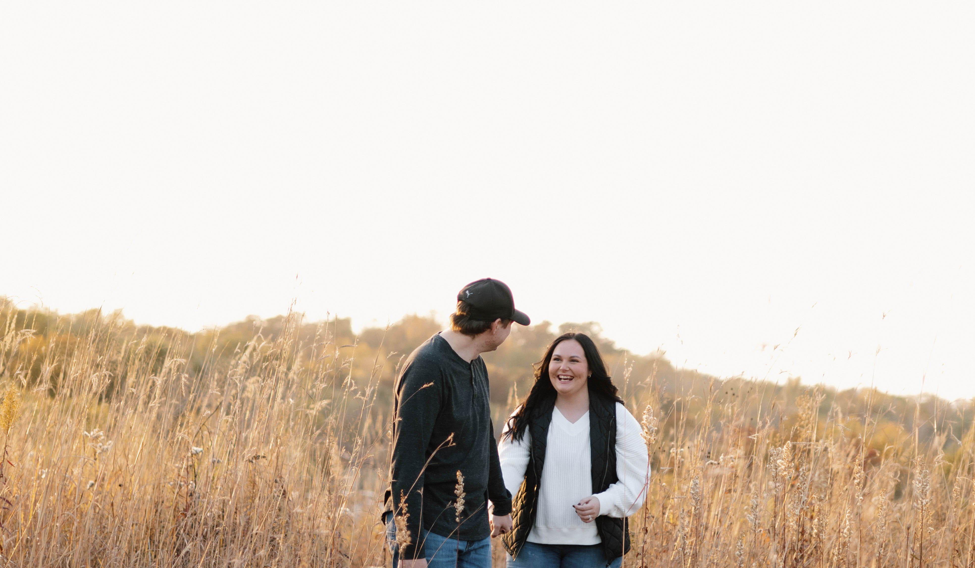 Abagail Rowley and Jacob Breuer's Wedding Website