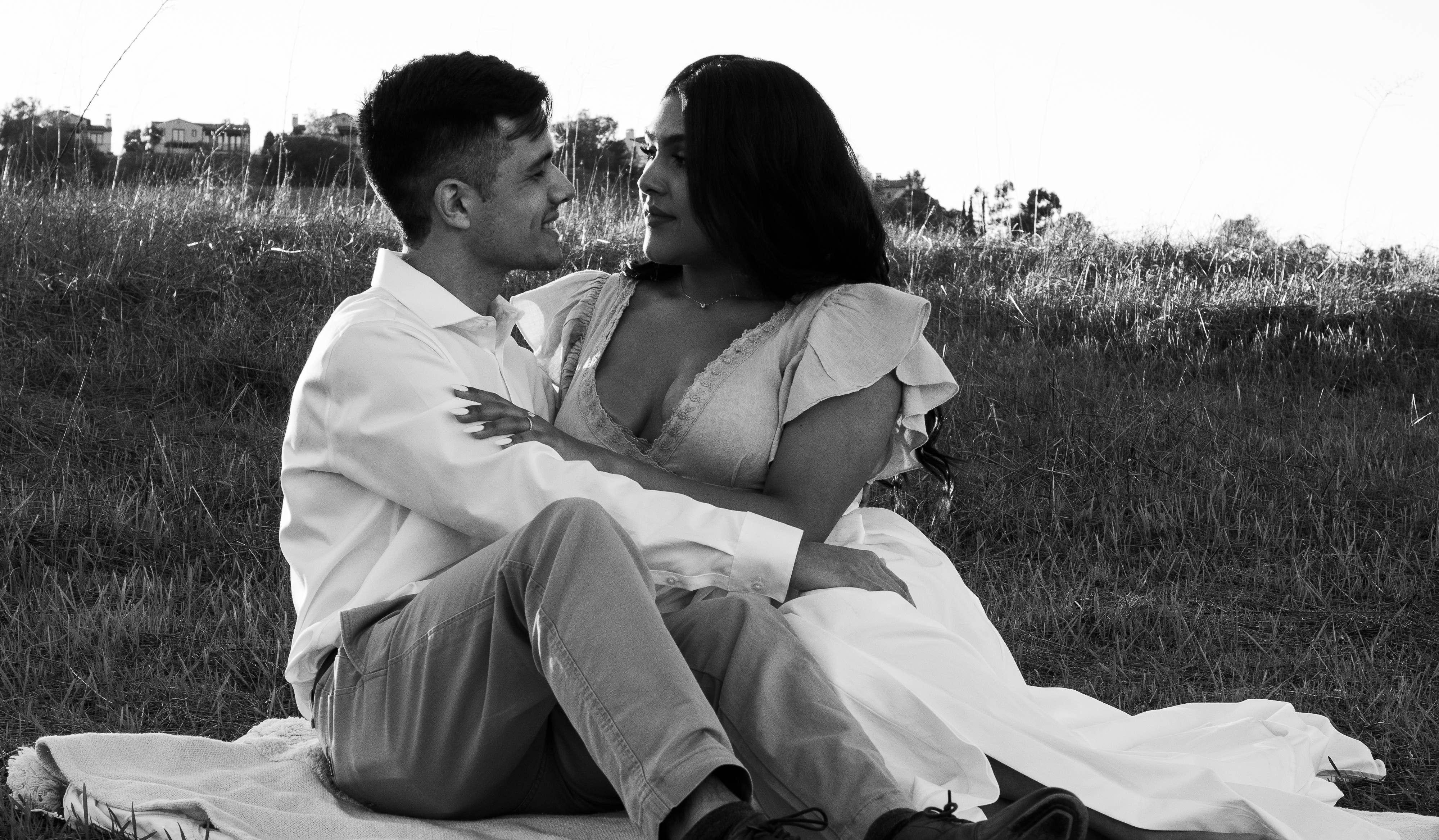 Melanie Paniagua and Riley Coates' Wedding Website