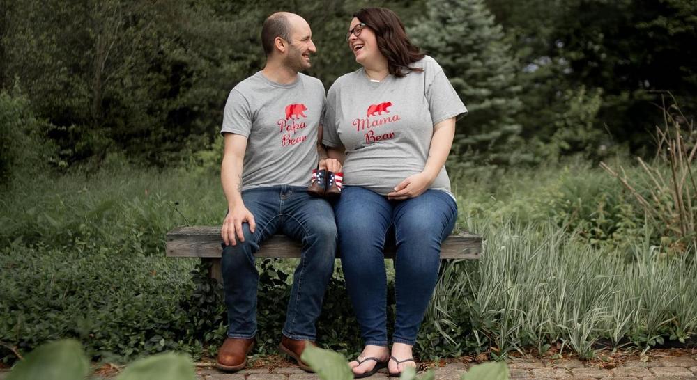 Samantha Schell and Mitchell Harper's Wedding Website