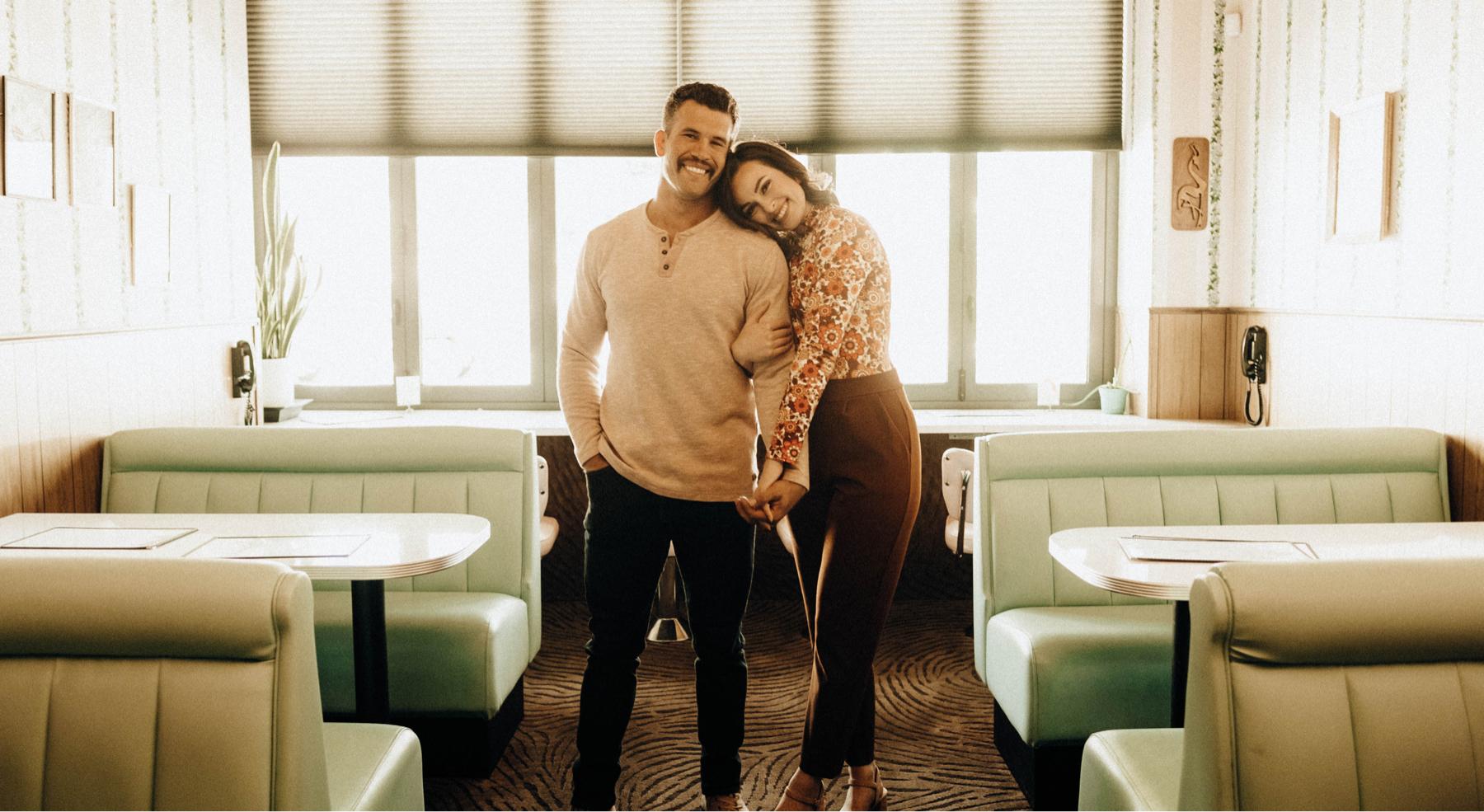 Riley Bowen and Bradley Godtel's Wedding Website