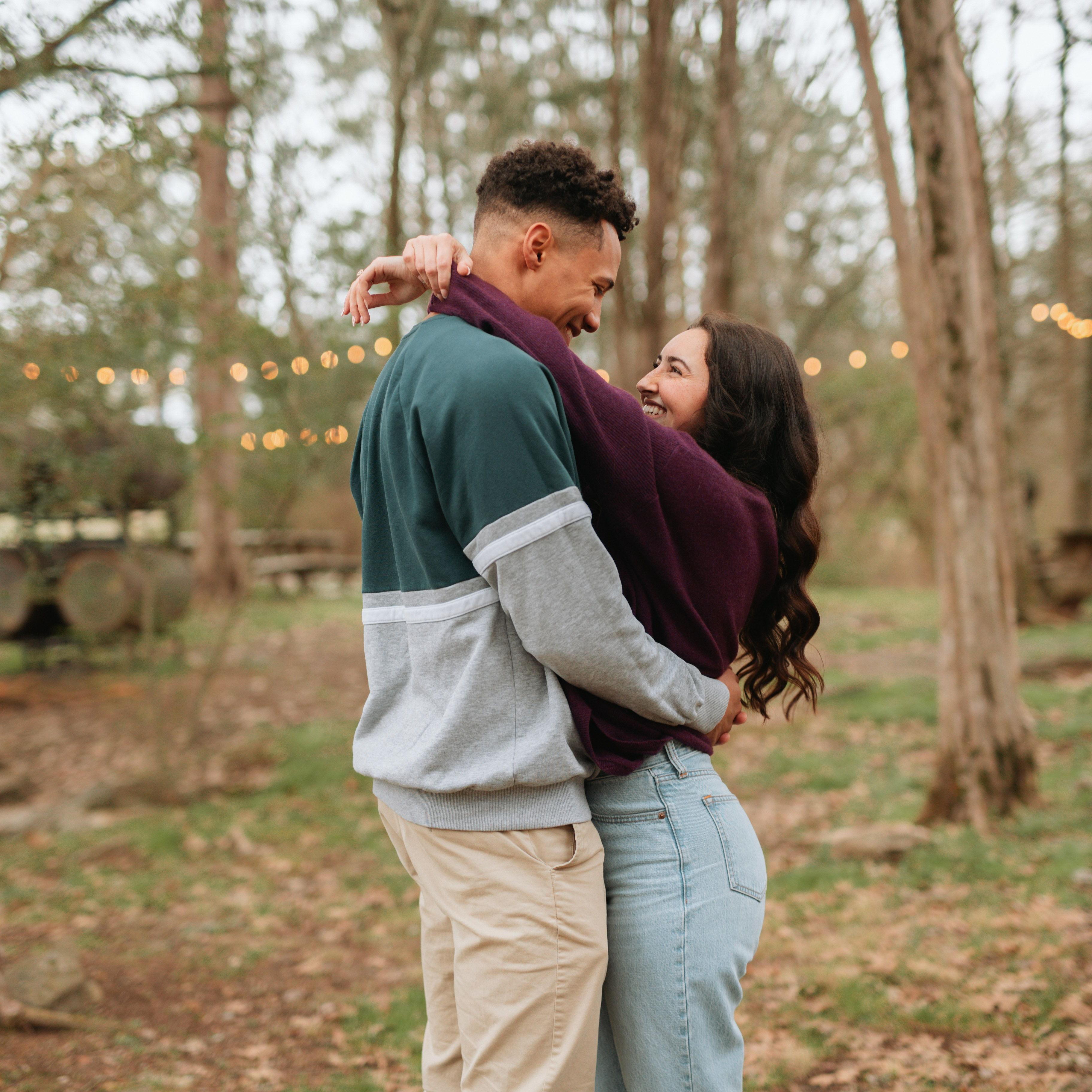 Adelaide Bauer and Isaiah Davis' Wedding Website