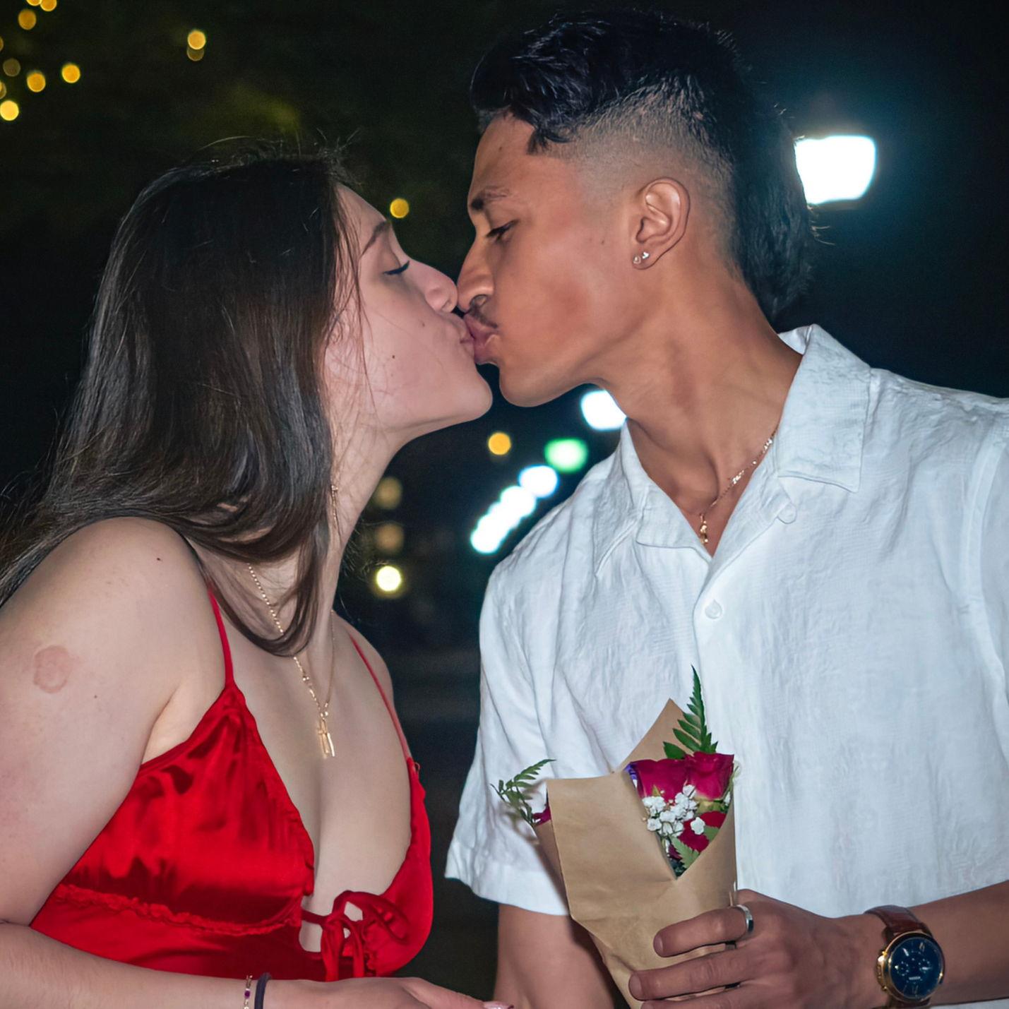 Alexandra Avalos and Axel Gutierrez's Wedding Website