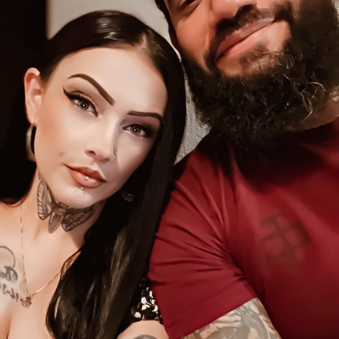 Justine Trujillo buhr and Gabriel Ambriz's Wedding Website