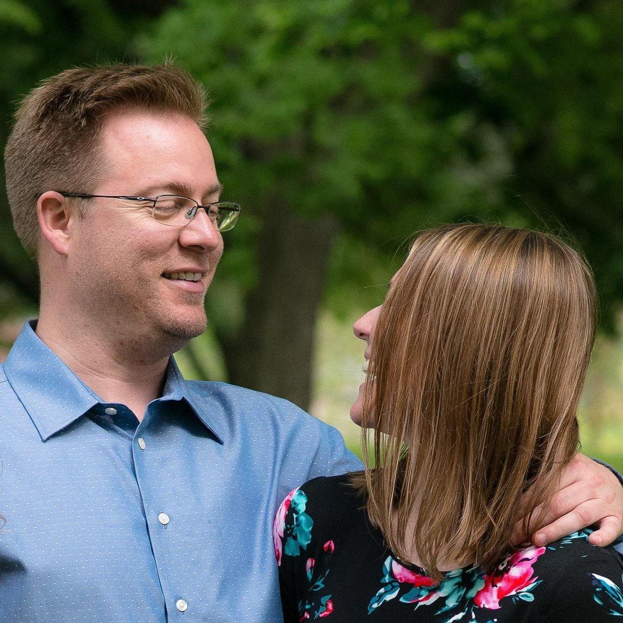 Kristi Sanders and Jamie Schulz's Wedding Website
