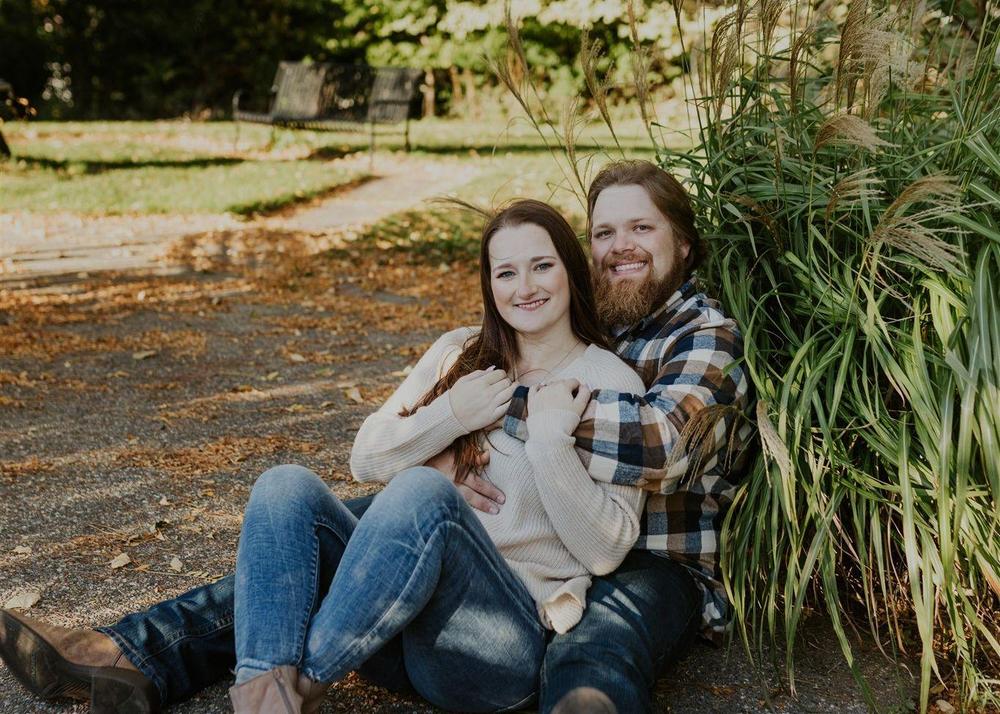 Krista Dunse and Riley Raschein's Wedding Website