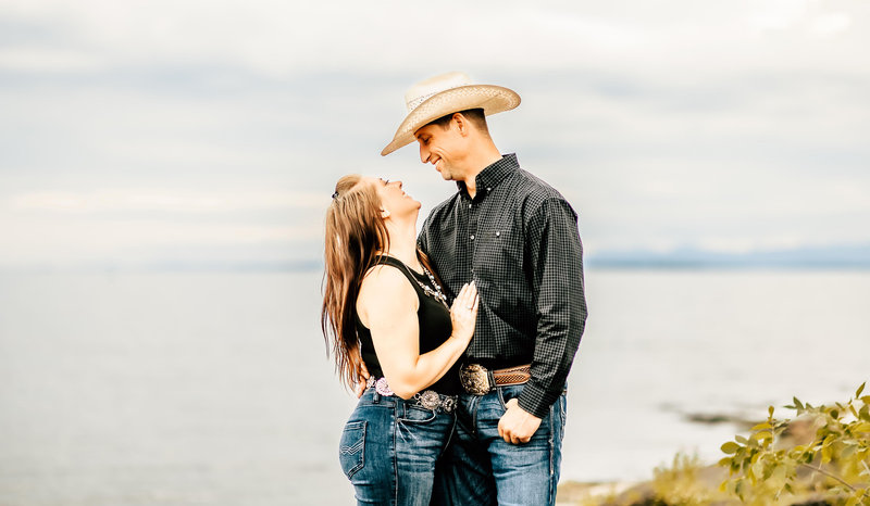 Tracy Henry and KC Unruh's Wedding Website