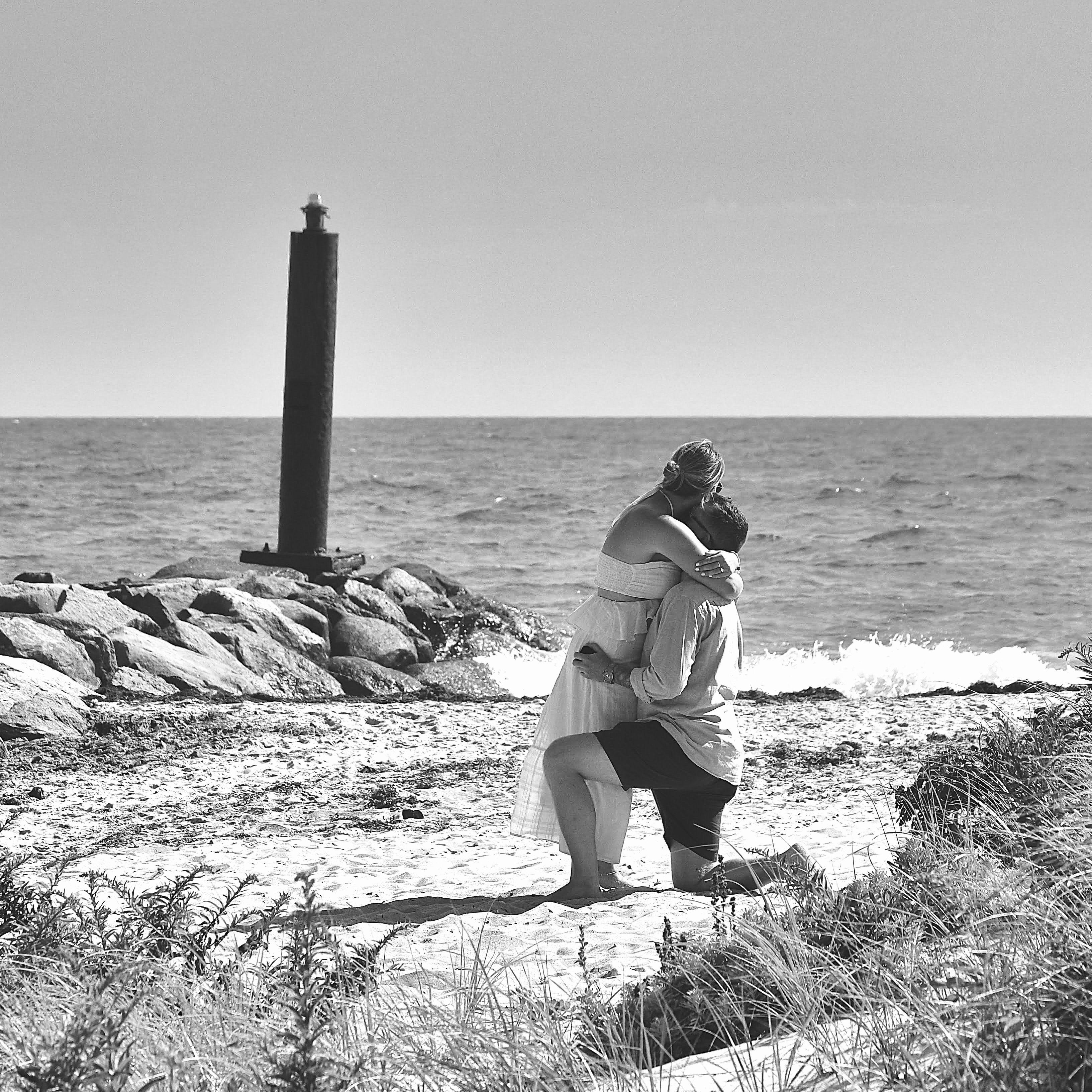 Meg Richer and Mark Osis' Wedding Website