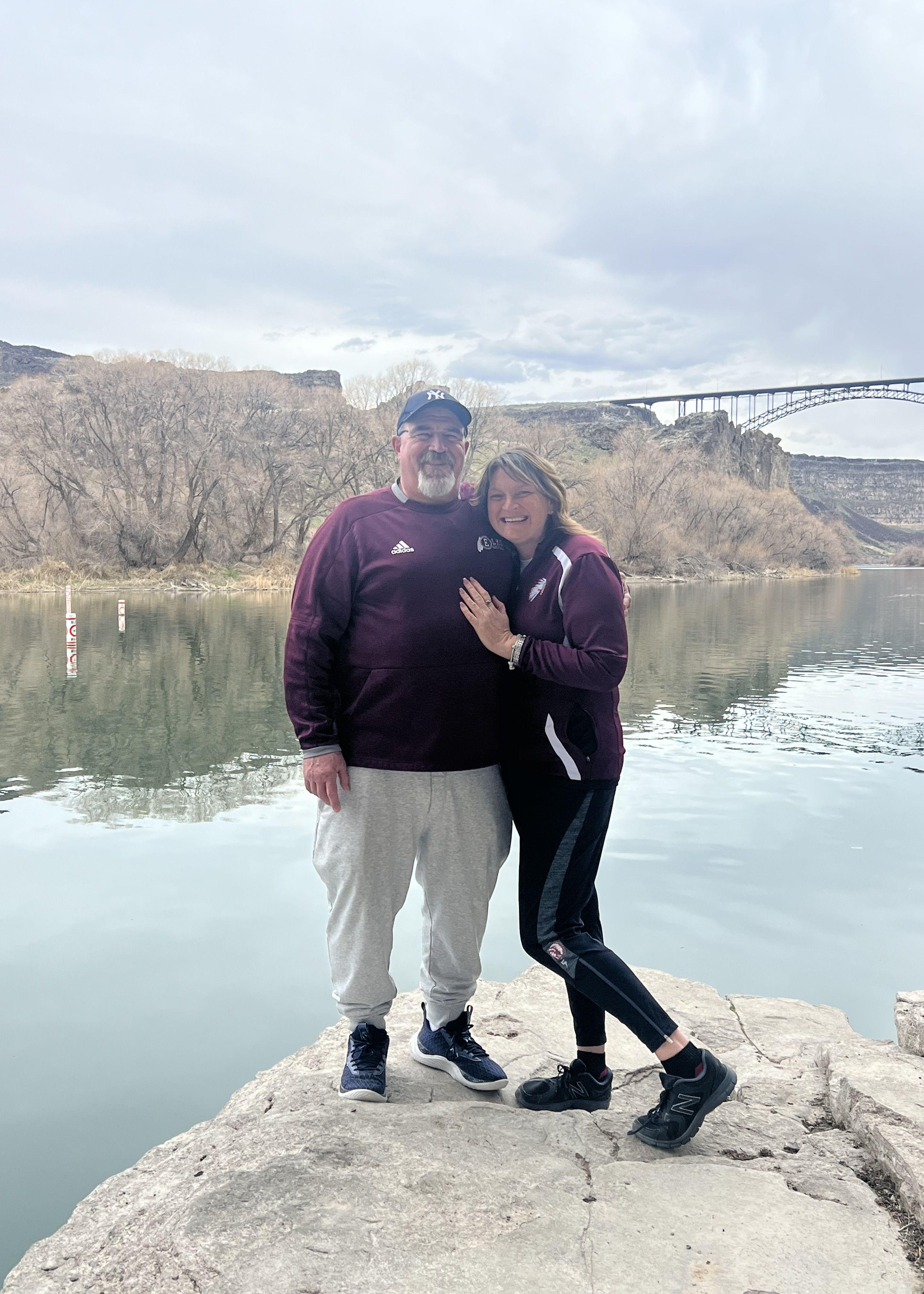 Heidi Luella Shinton and Bruce Michael Fischer's Wedding Website