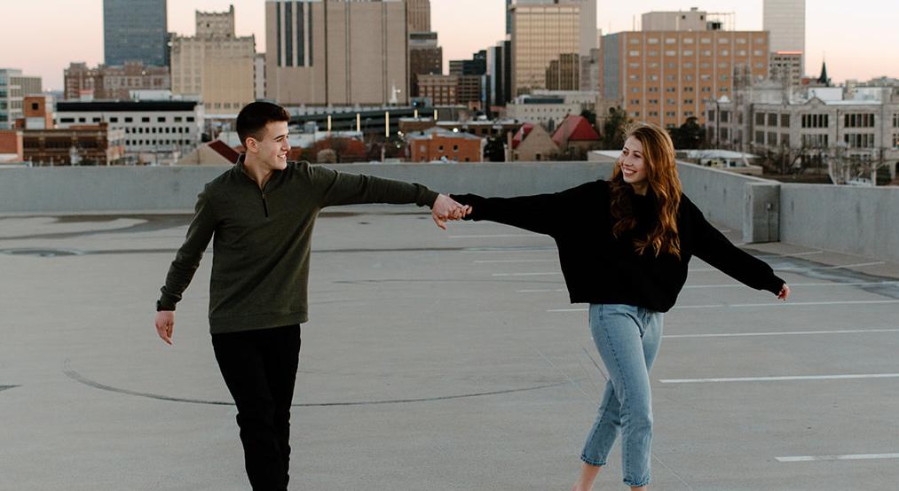 Hayden Gramling and Samuel Kitelinger's Wedding Website