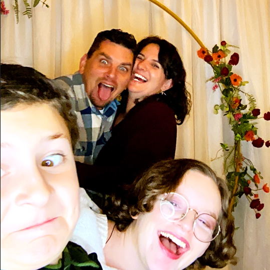 Heather Izzo and Tony Krawczyk's Wedding Website