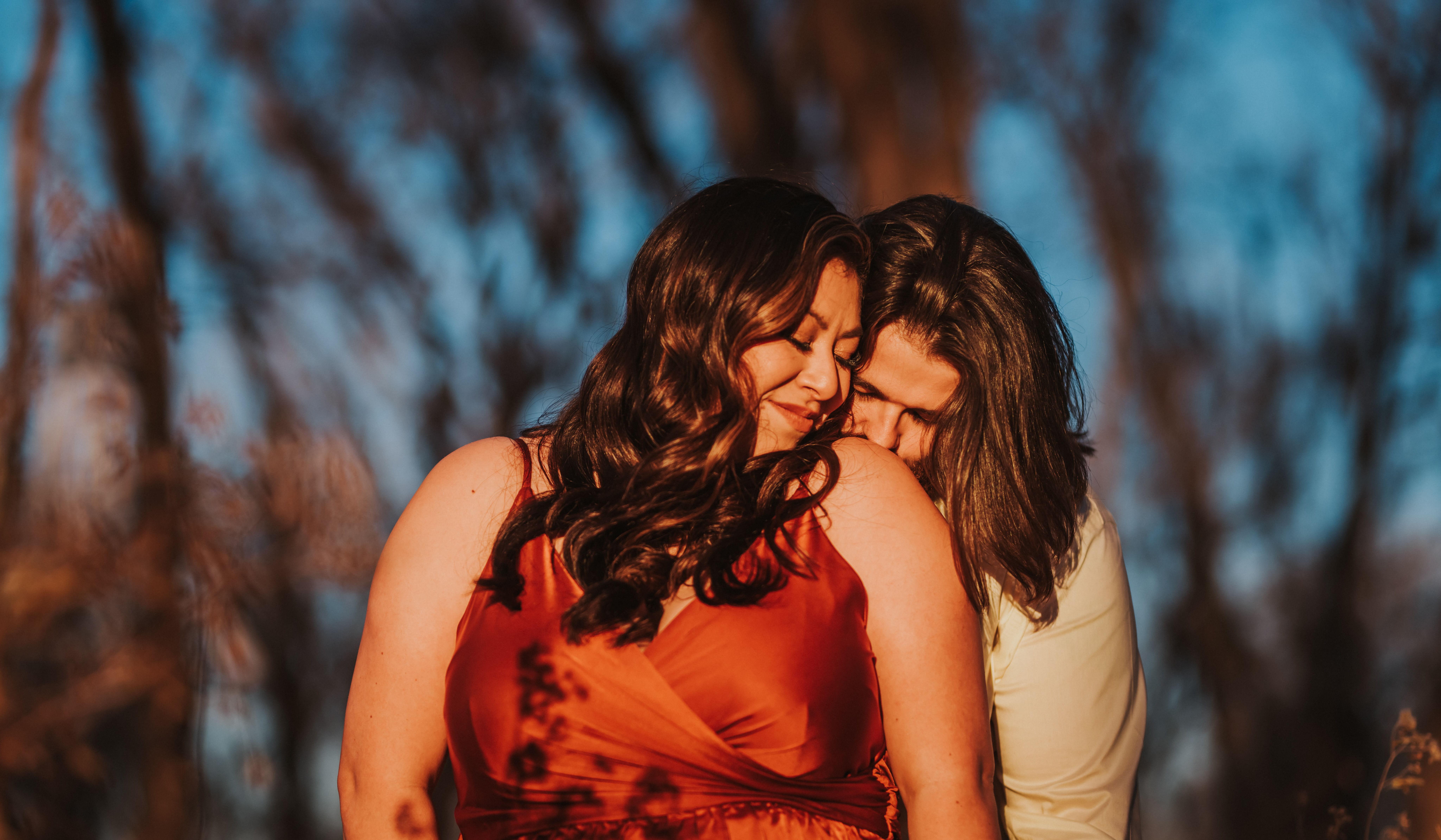 Susy Alferez and Alex French's Wedding Website