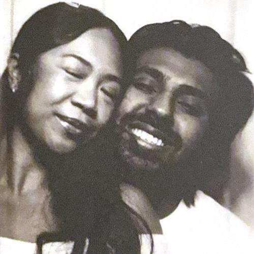 Faith Torres and Ramiz Ali's Wedding Website