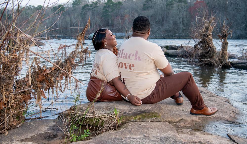 Kimberly Grace and Demetrius Hogans' Wedding Website