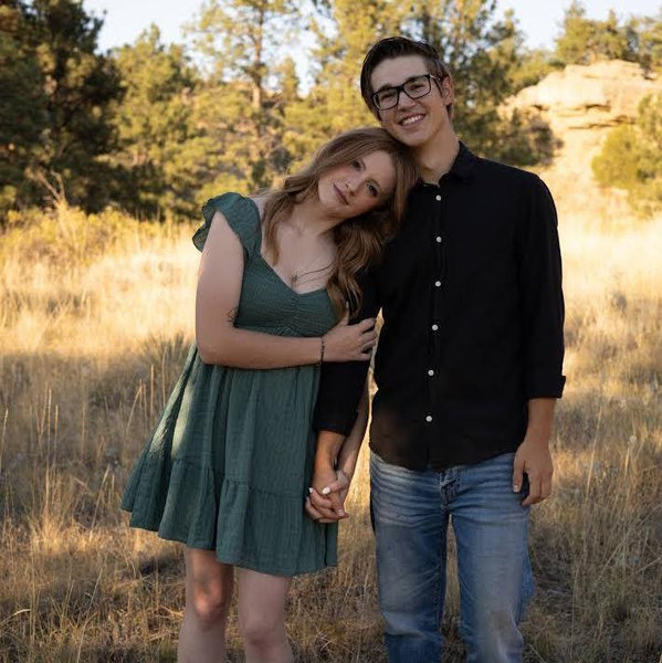 Faith Smith and Tyus Nelson's Wedding Website
