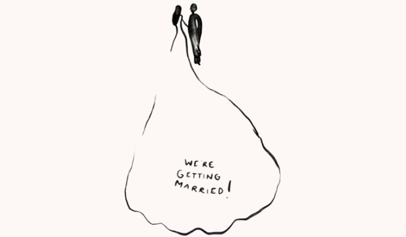 Alexis Grandys and Alexzander Schell's Wedding Website