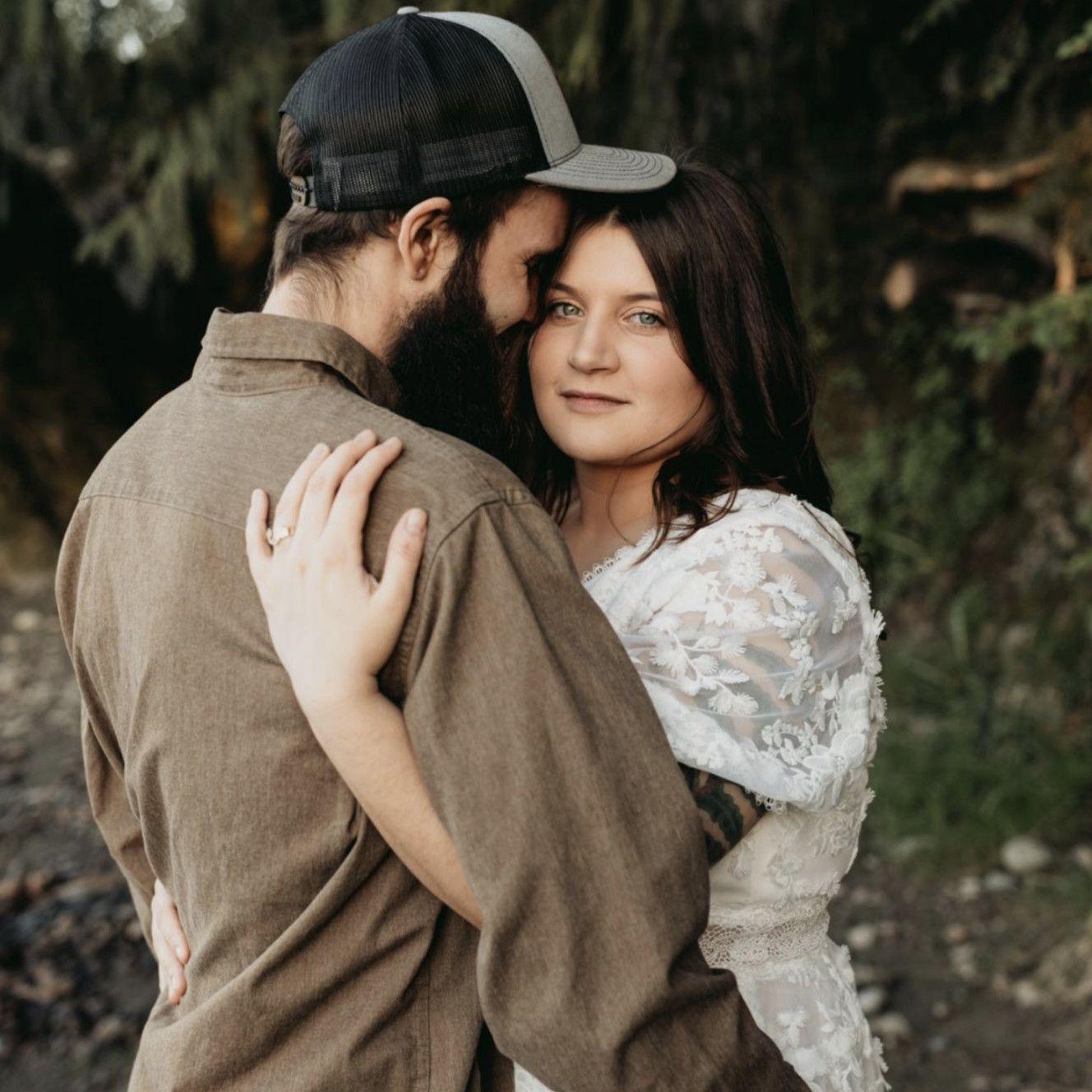 Jamie Campbell and Richard Albertson's Wedding Website