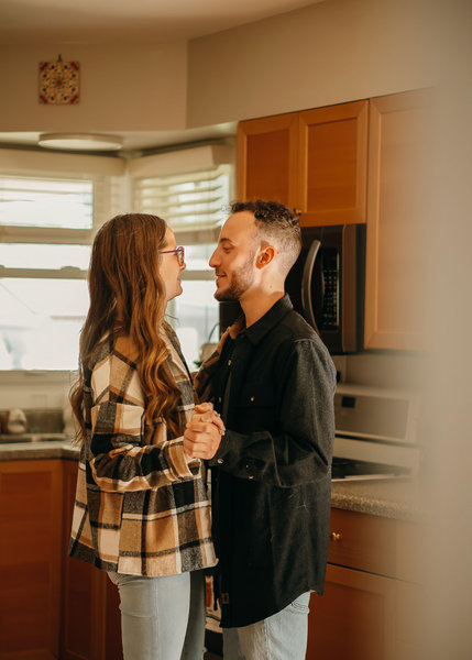 Cemantha Brown and Chad DiCristo's Wedding Website