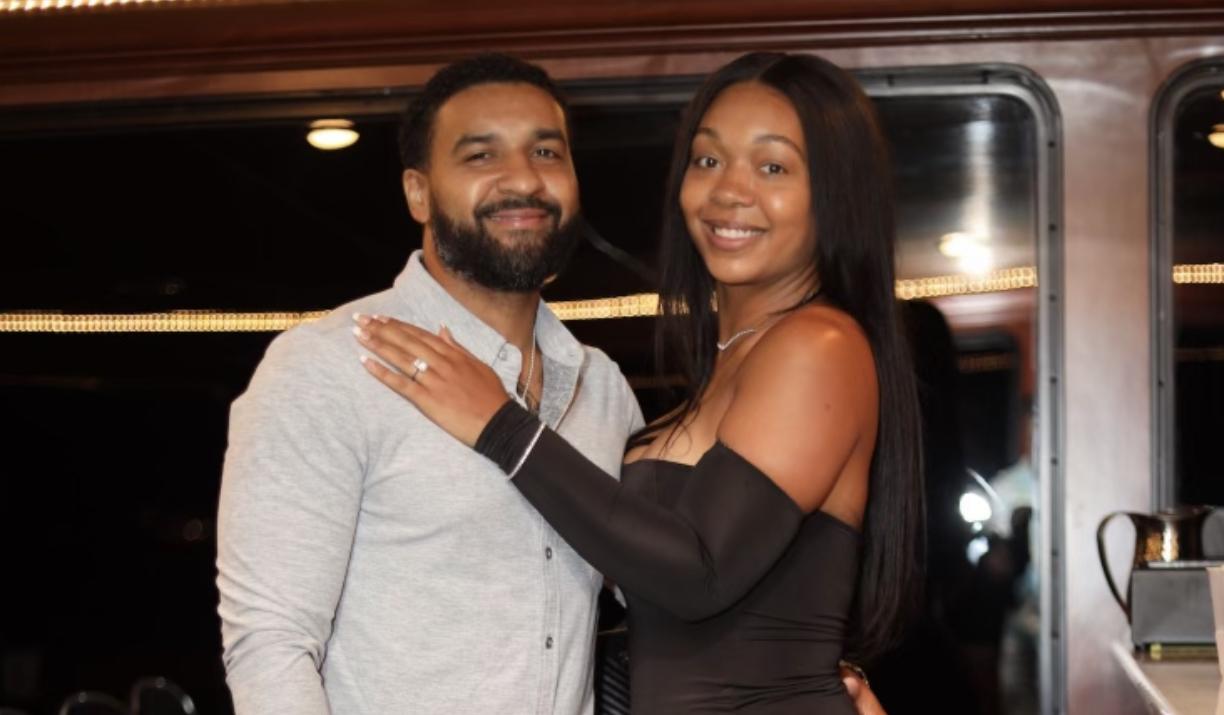 Raashida & and Musa .'s Wedding Website