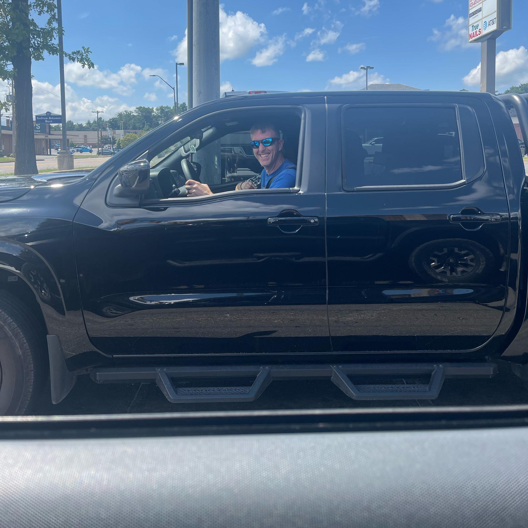 Brielle Nelson and Chad Collins' Wedding Website