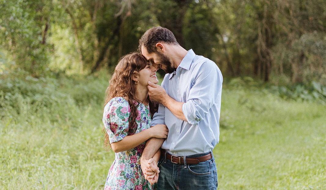 Alaina Carpenter and Madison Mills' Wedding Website