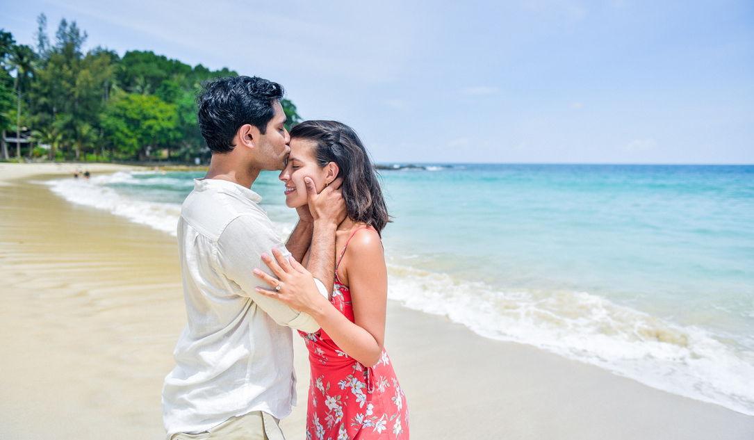 Denver Lobo and Lina Maria Rivera's Wedding Website