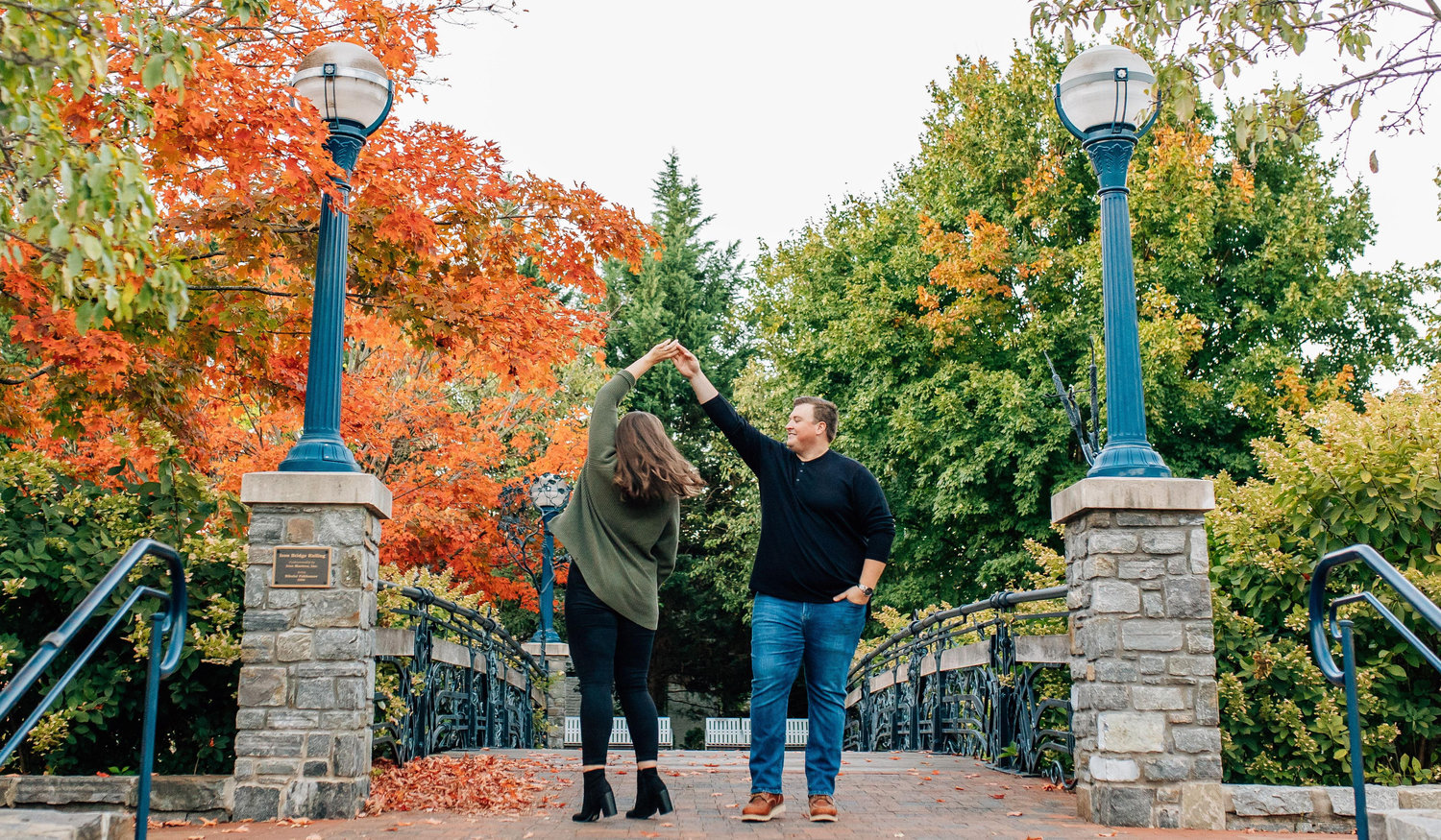 Jill Thomas and Josh Airey's Wedding Website