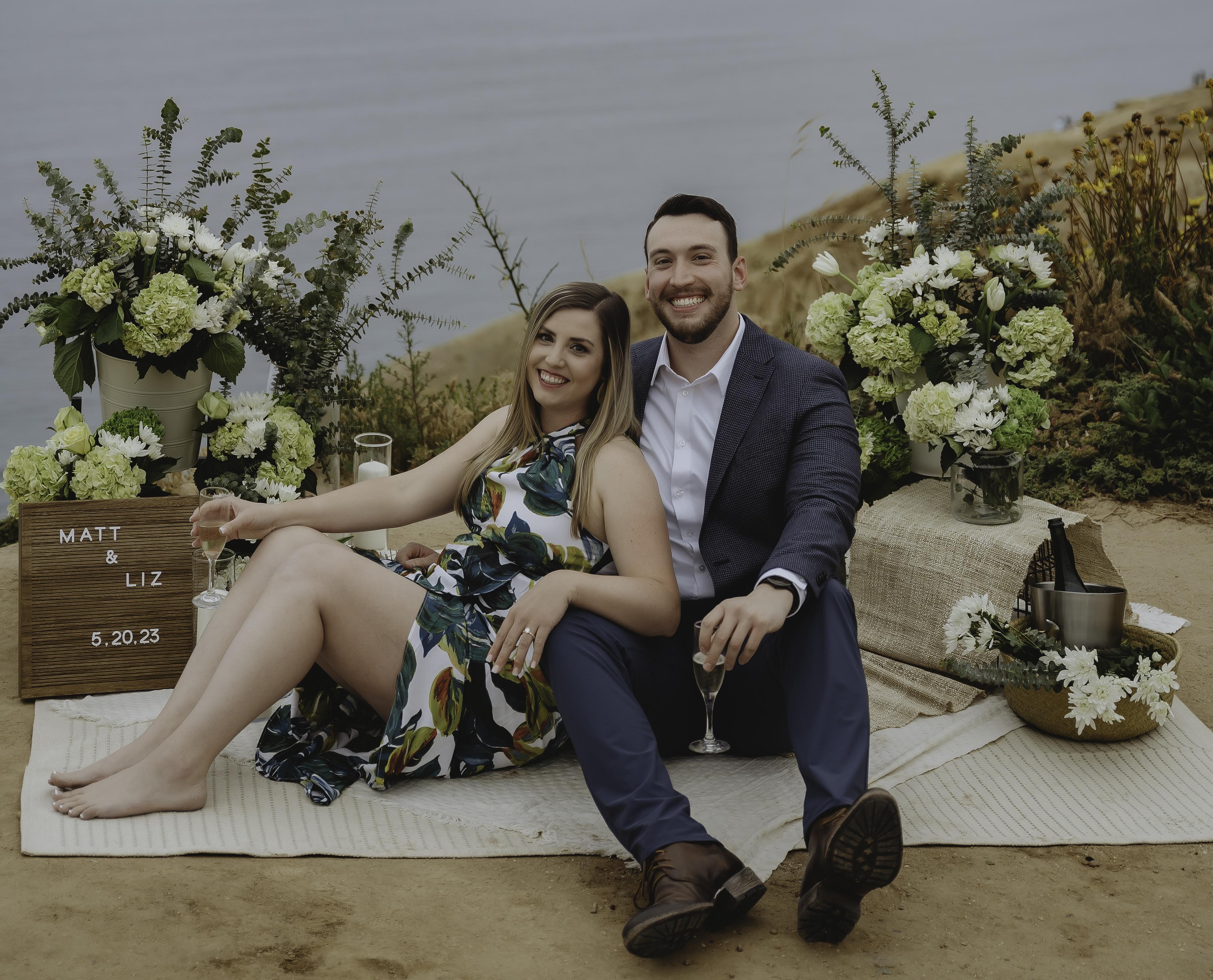 Elizabeth Hartnett and Matthew Wyatt's Wedding Website