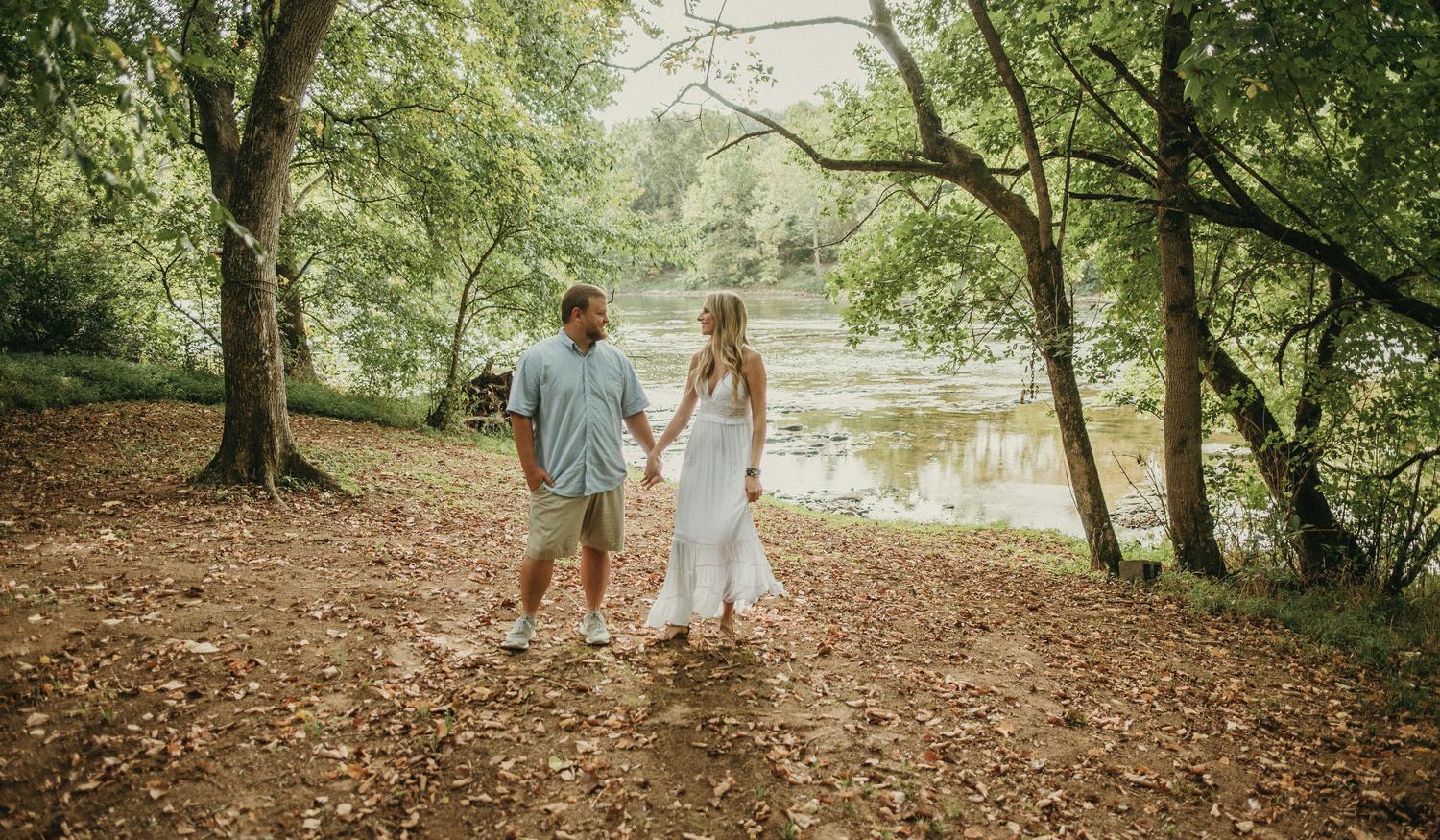 Sable Ponn and Andrew Good's Wedding Website