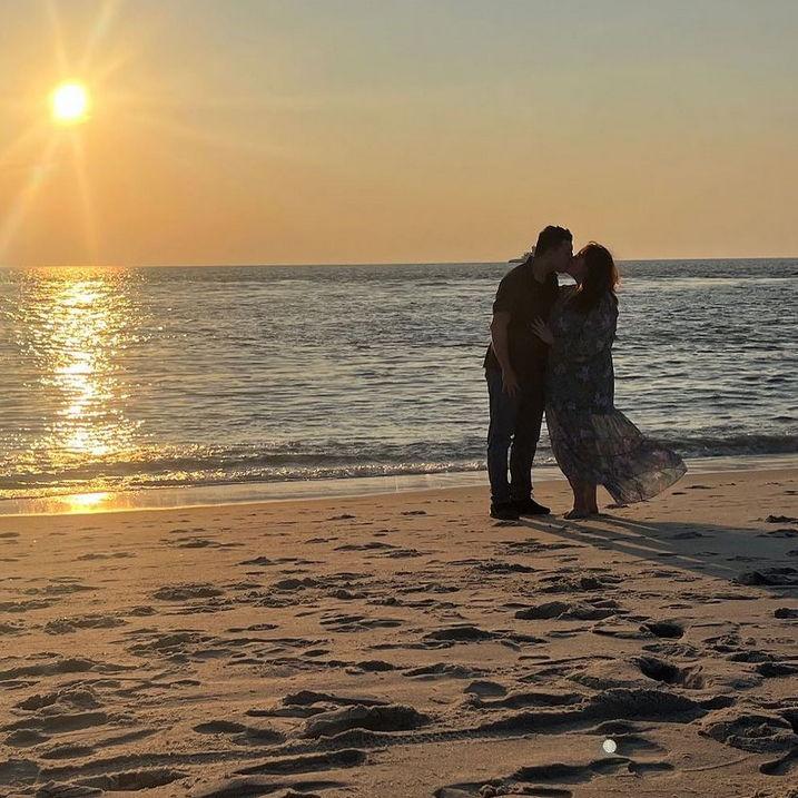 Paige Atkinson and Matthew Barbosa's Wedding Website