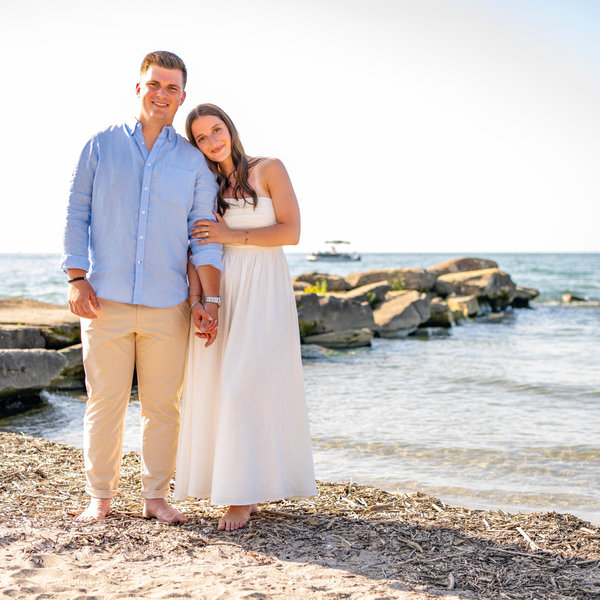 Jodi Obly and Jacob Blue's Wedding Website