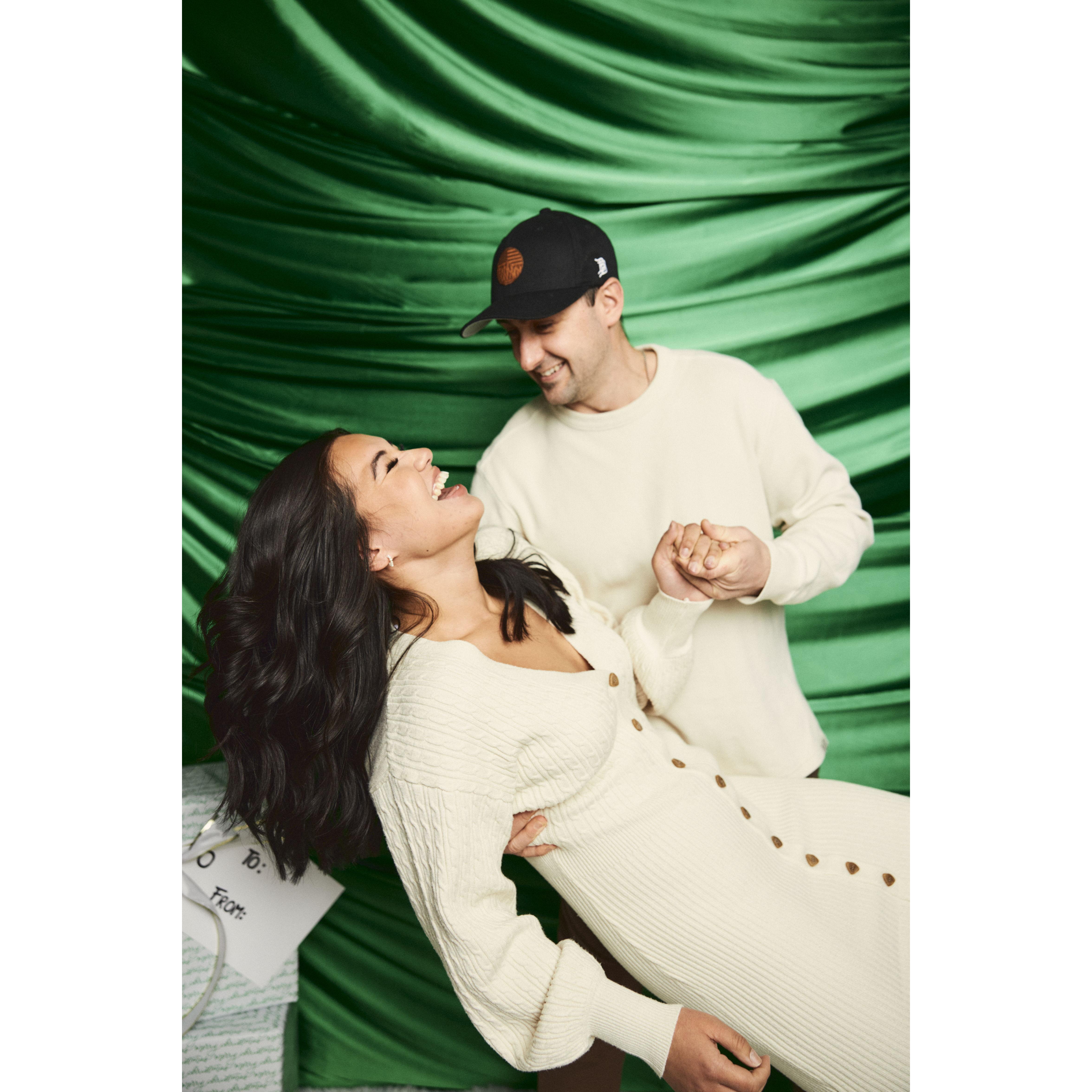 Chance Elia and Collin Belanger's Wedding Website