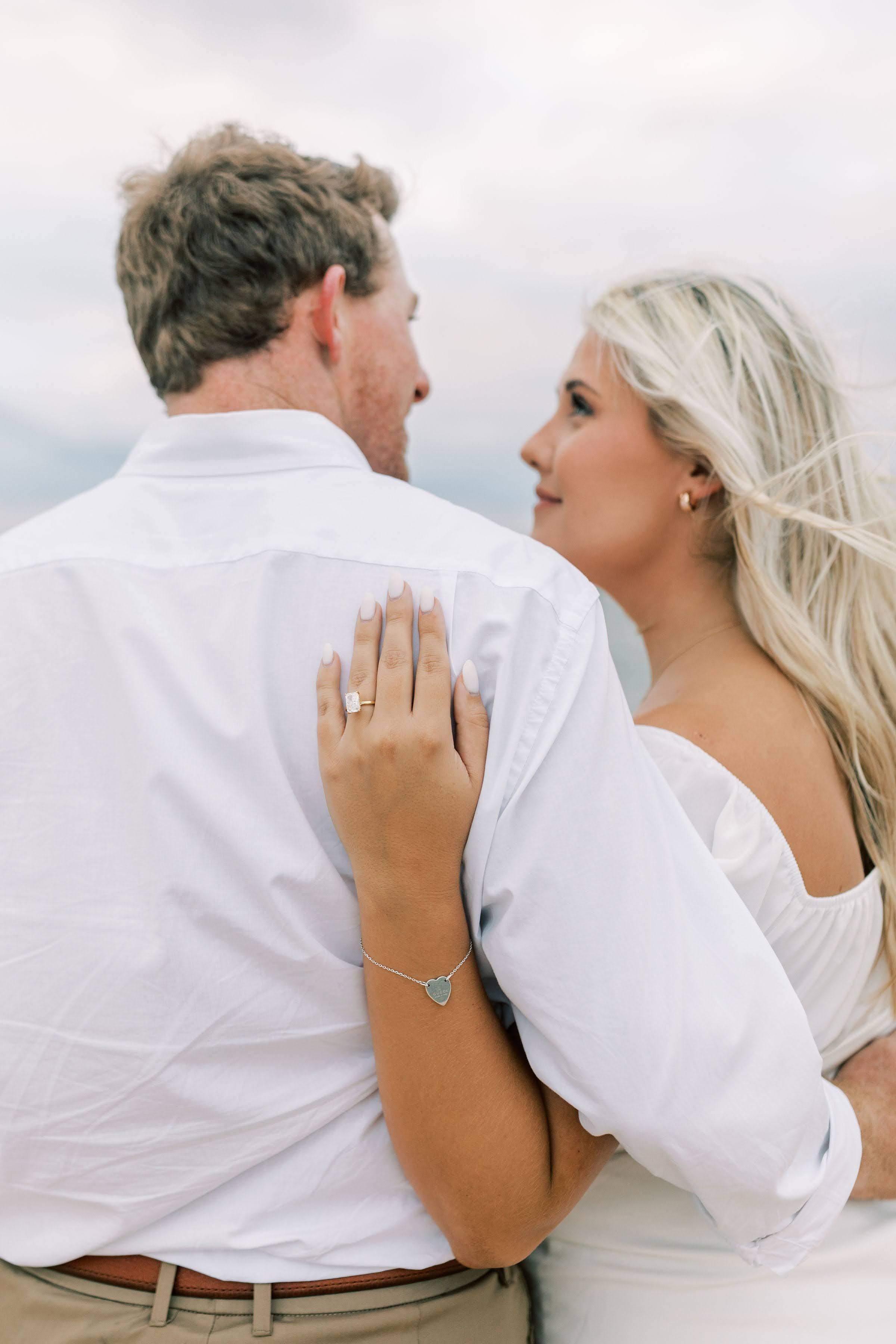 Emily Adkins and Cody Byron's Wedding Website