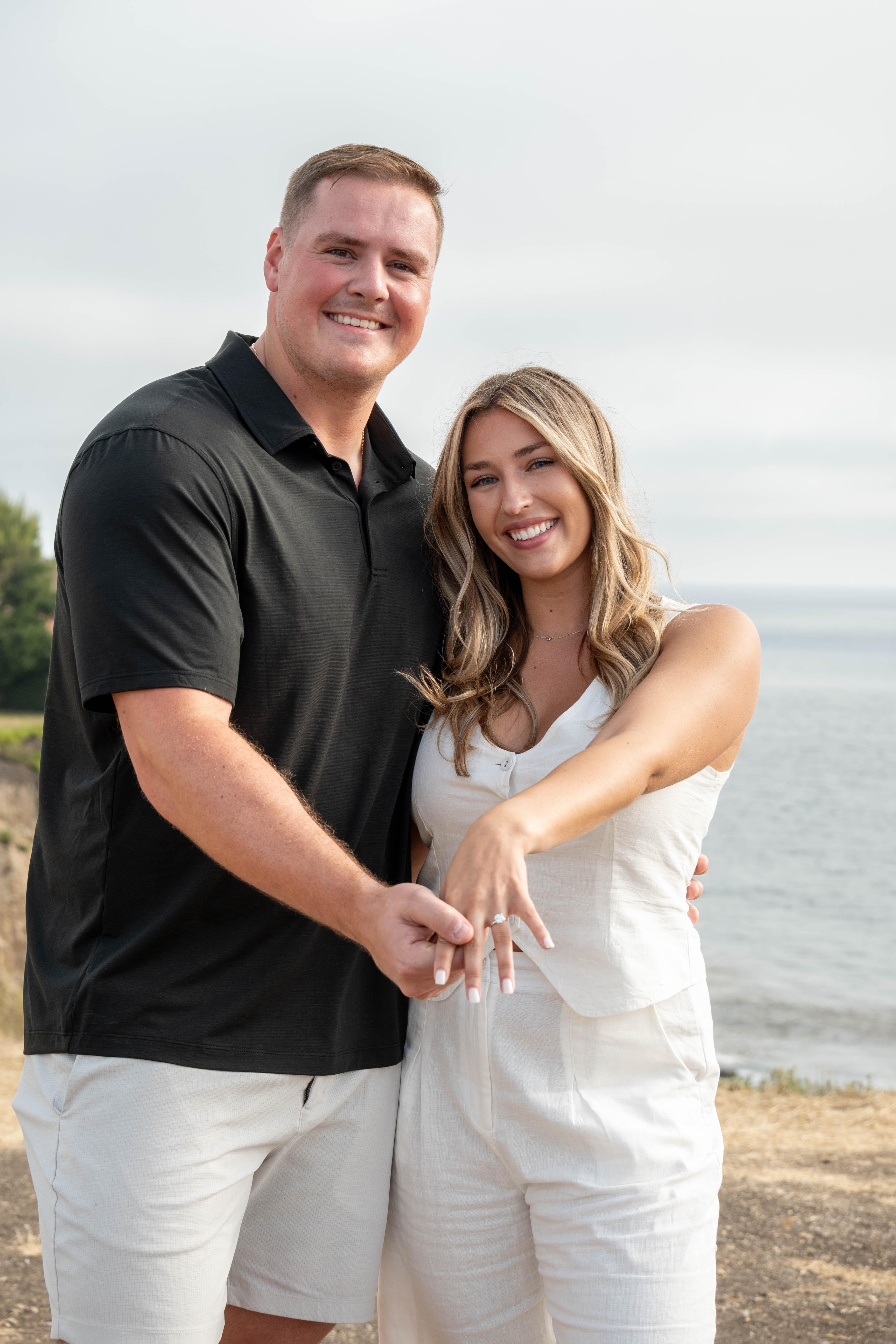 Lauren Elizabeth Brill and Paul George Semons' Wedding Website