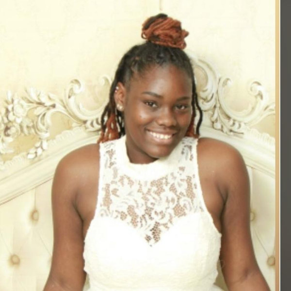 Jamar Lyman and Aesia Robinson's Wedding Website