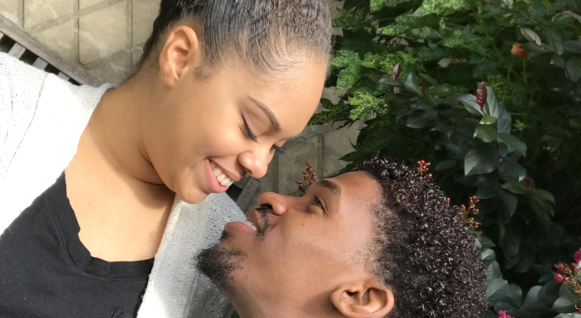 Ashley Francisco and Paul Pitterson-Punch's Wedding Website