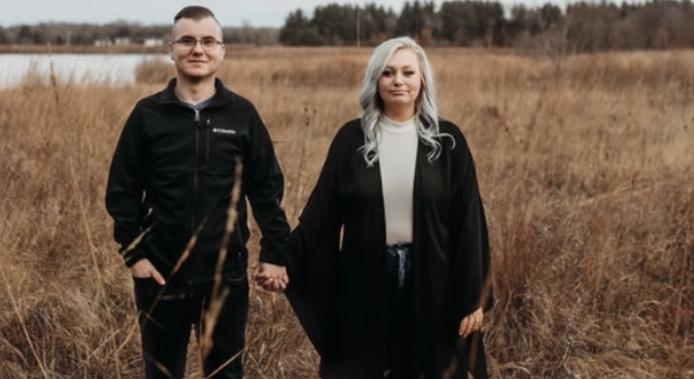 Haley McDermott and Mason Mastin's Wedding Website