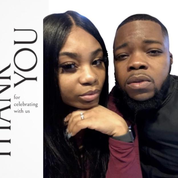 Antwon Taylor and Andrea King's Wedding Website