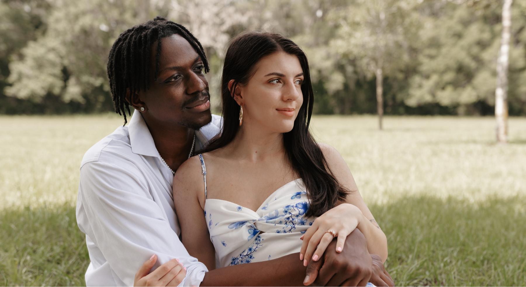 Kayla Garoust and Evan Lanier's Wedding Website